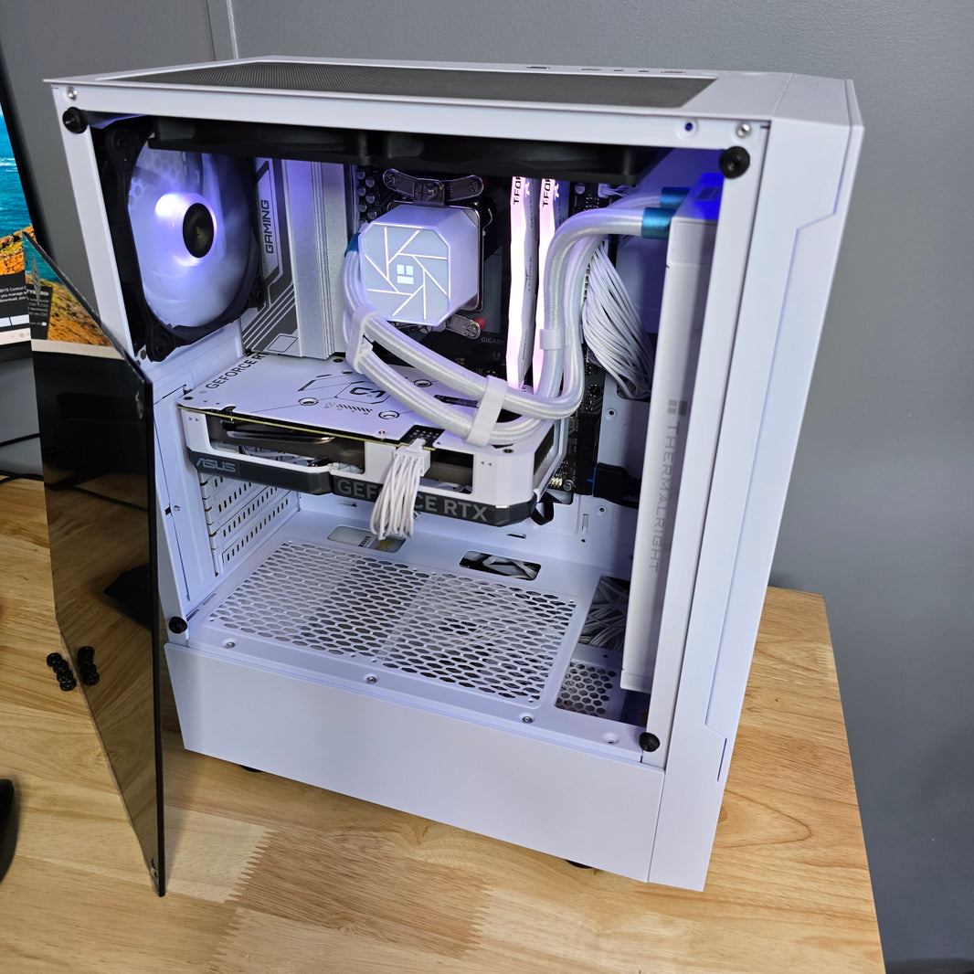 ForgeGamingPCs.com – Forge Gaming PCs